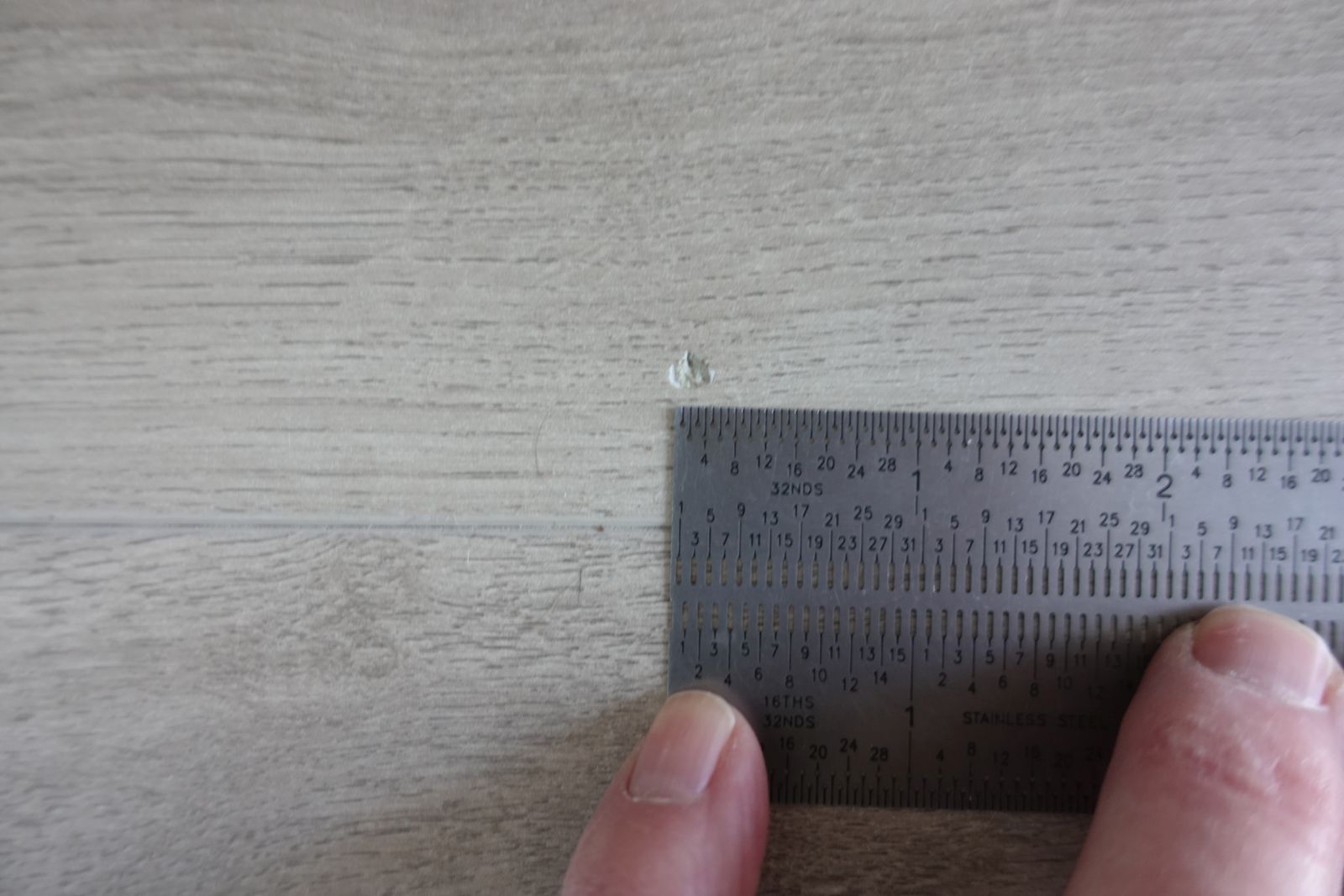 Vinyl Floor Inspections and Installation Issues | NICFI