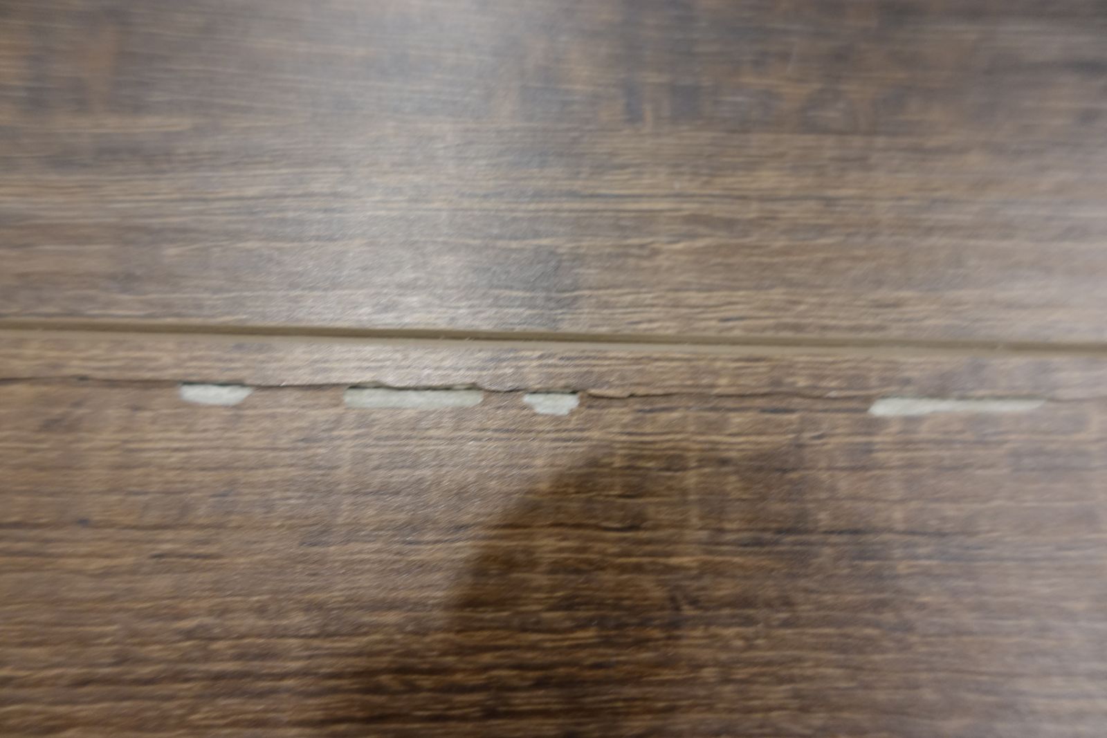 Vinyl Floor Inspections and Installation Issues | NICFI